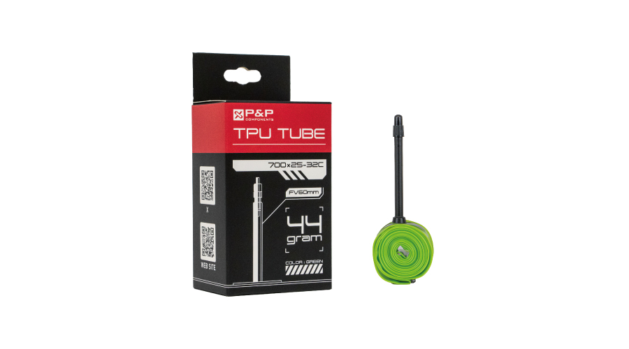 TPU TUBE | P&P COMPONENTS